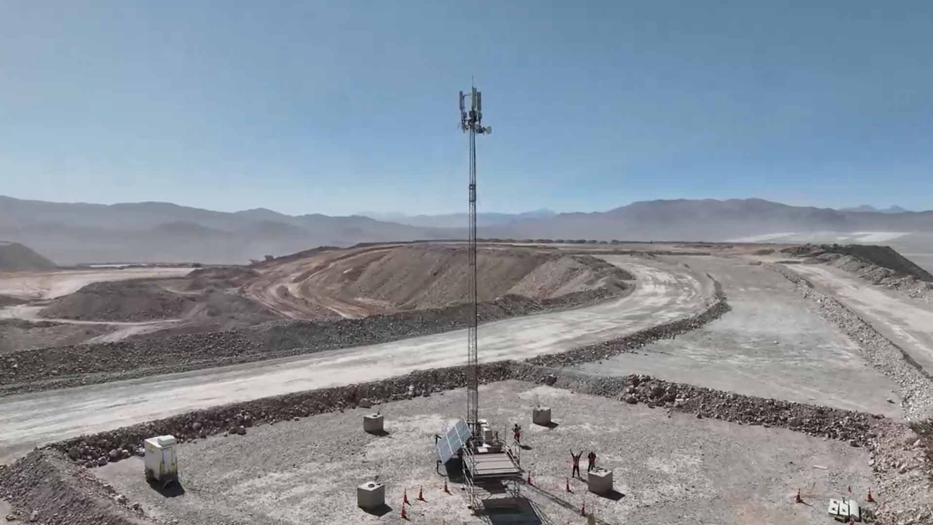 Nokia Segment Solutions | Nokia DAC